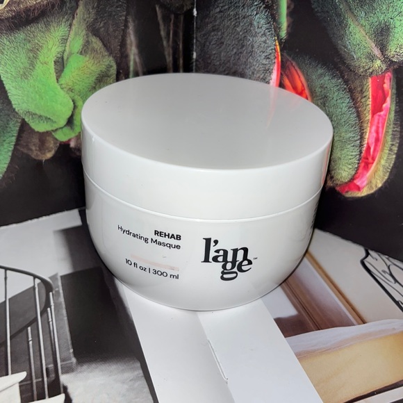 l’ange | Hair | Lange X Rehab X Deluxe Hair Vibes | Poshmark